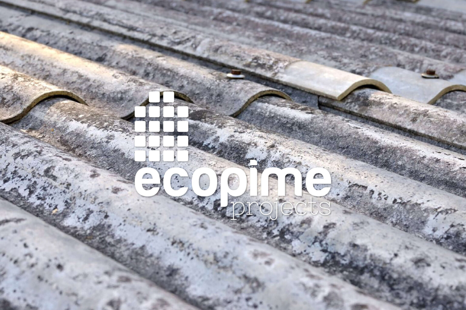 Doblatge de cobertes, plaques solars i altres elements de fibrociment ...